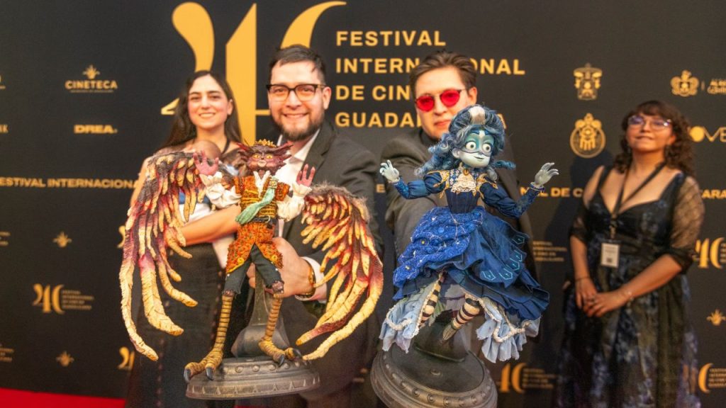 Soy Frankelda sigue haciendo historia con su estreno confirmado en ...