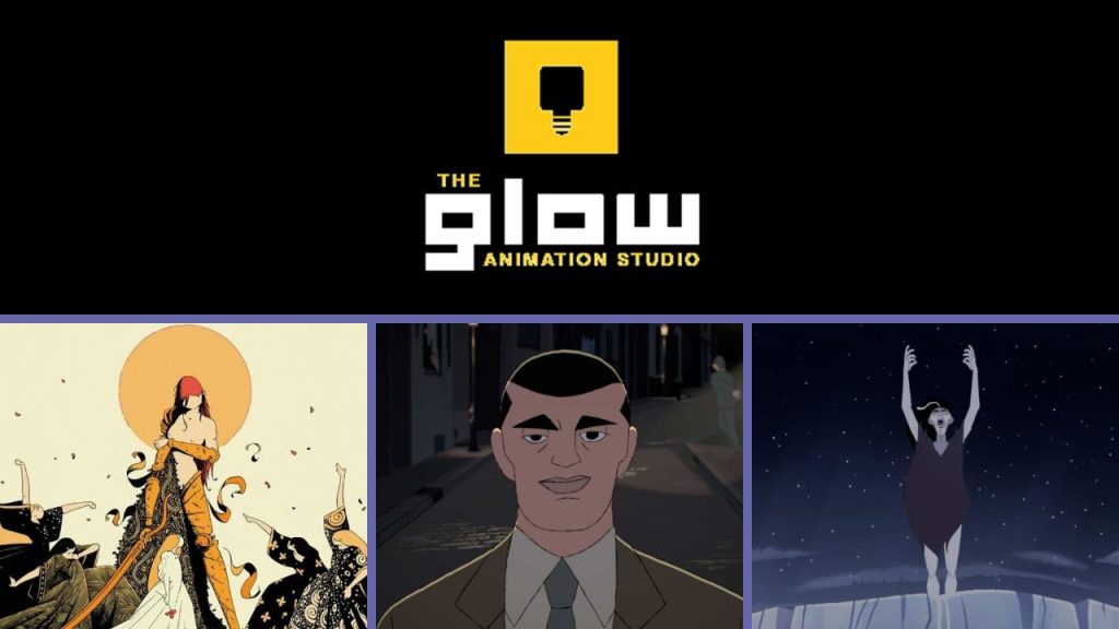 The Glow Animation Studio: Génesis y consolidación de un referente de ...