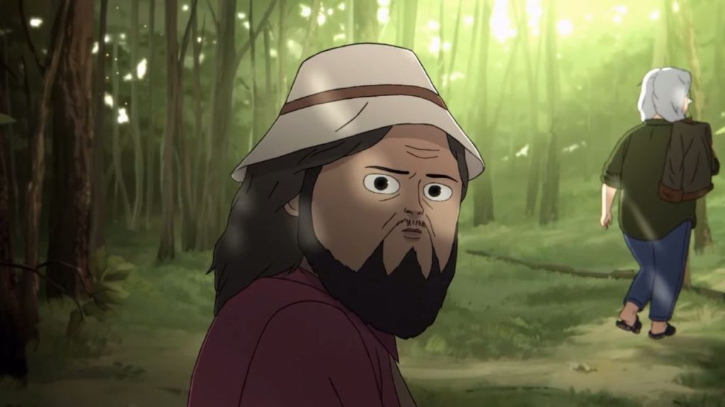 Emmy 2025: Clásicos y debutantes compiten por la estatuilla animada — Radix