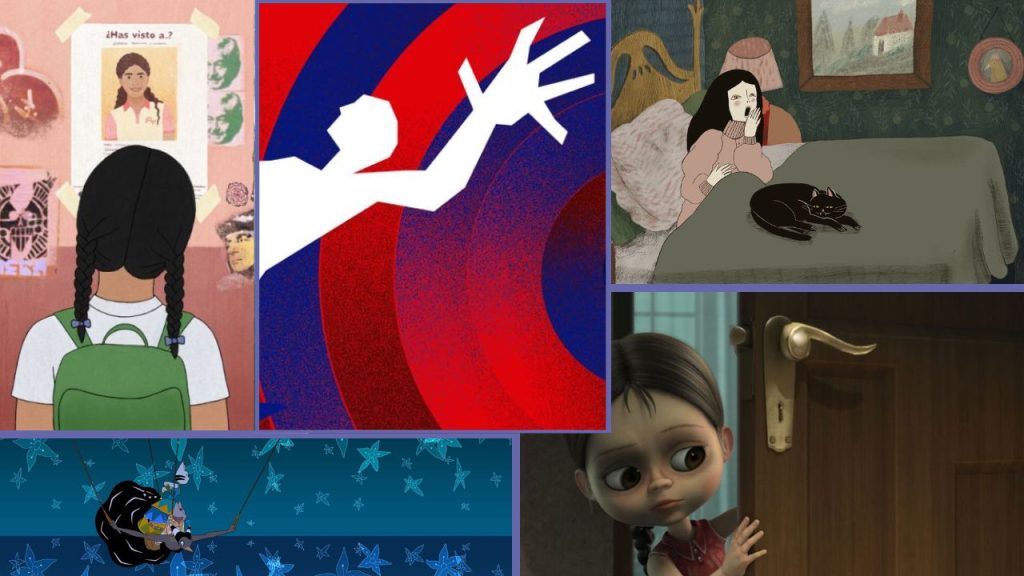 GIFF 2025 celebra la animación en más de diez secciones y homenajea a ...