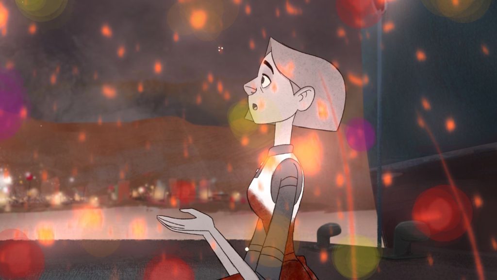 La animación andaluza como voz social en los Premios Carmen 2026 — Radix