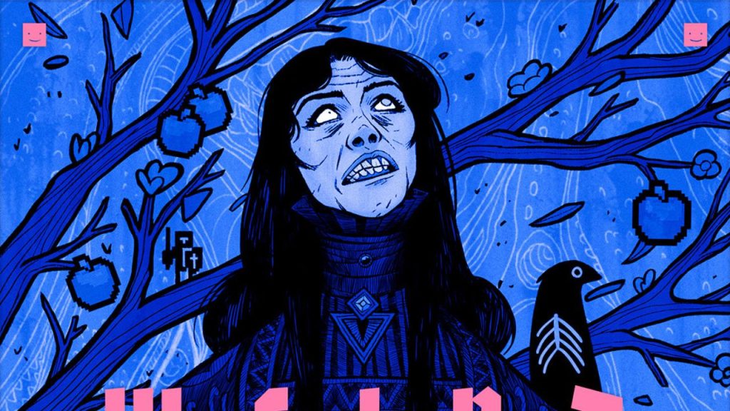 Weird Market rompe con una nueva imagen y revela los primeros detalles ...