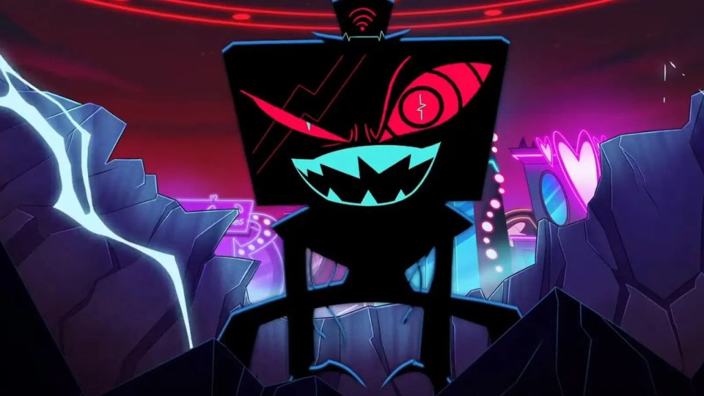 Trailer de Hazbin Hotel T2 adelanta el caos entre cielo e infierno — Radix
