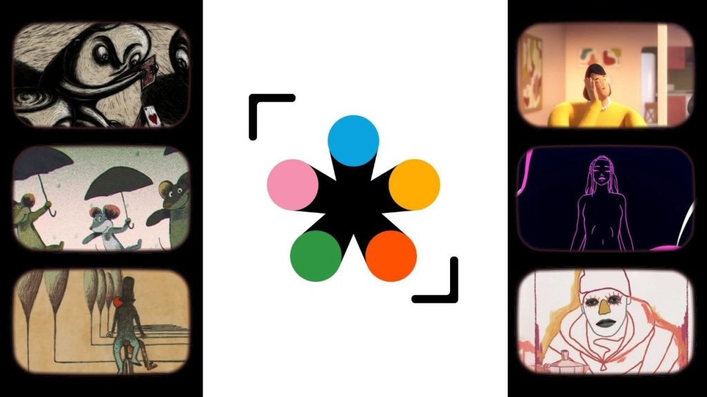 Festivals Animation Network : La nueva red de festivales de animación que se está tejiendo — Radix